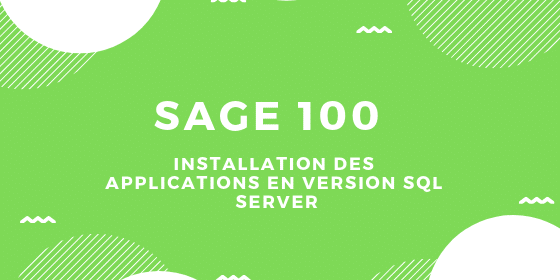 Installation Sage