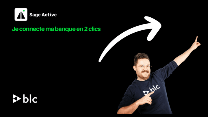 Sage Active - Paramétrage du plan comptable