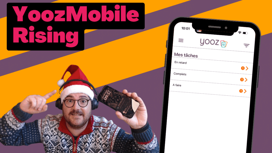 Yooz - E-invoicing & P2P Automation. Easy. Powerful. Smart