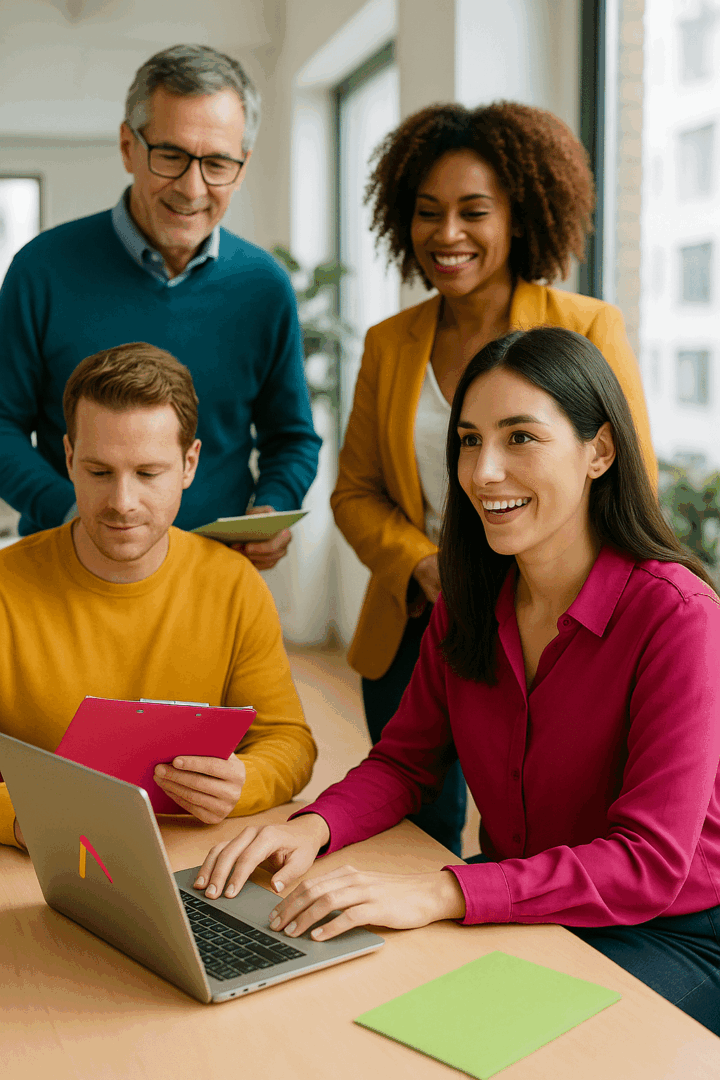 Yooz - E-invoicing & P2P Automation. Easy. Powerful. Smart