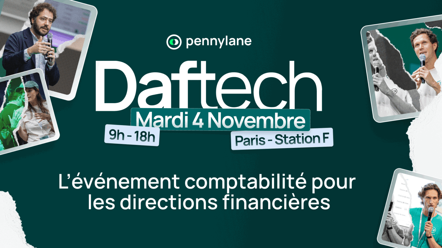 Pennylane le logiciel de gestion tout en un pour les PME